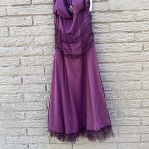 Ruby Rox | Dresses | Prom Dress Halter Neck | Poshmark